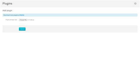 Rich Edit Osclass Plugin Download Fancsycom
