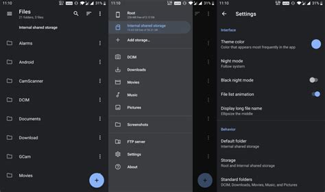 7 Best File Manager Apps For Android You Must Try