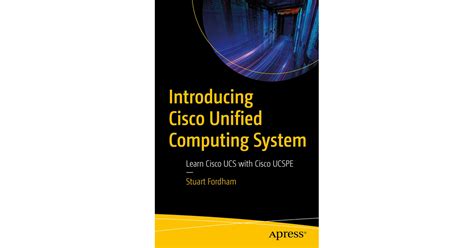 Introducing Cisco Unified Computing System Learn Cisco Ucs With Cisco