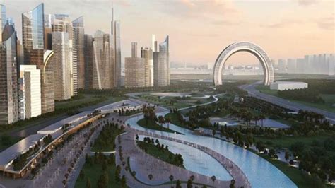 العاصمة الادارية تطرح مراكز تجارية وترفيهية للإيجار لمدة 10 سنوات