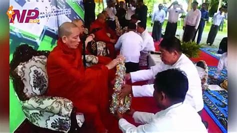 ပြည်တွင်းနှင့် ပြည်ပက ၂၄ နာရီအတွင်း သတင်းထူးများ Video Dailymotion