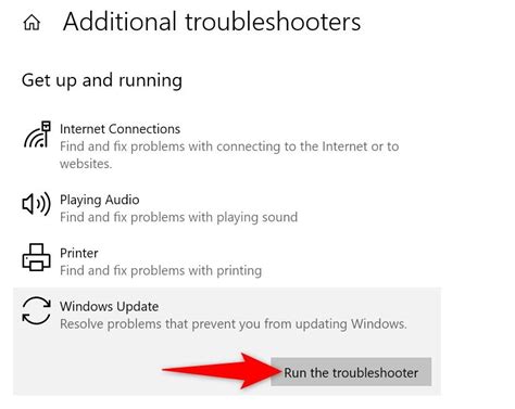 How To Fix The Your Device Is Missing Important Security And Quality Fixes Windows Update Error