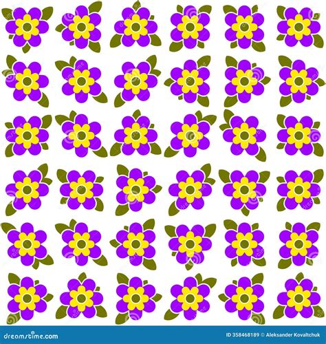 Seamless Floreal Texture Seamless Hi Res 8000x8000 Texture Modern Stylish Abstract Texture