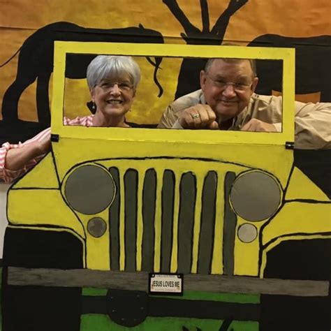 Cookson Baptist Church Cookson Ok