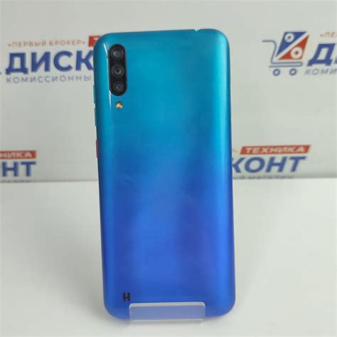 Купить Смартфон ZTE Blade A7 б/у в Смоленске. Цена 2200 рублей ...
