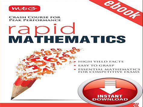 دانلود کتاب ریاضیات سریع مجله علمی تفریحی بیبیس