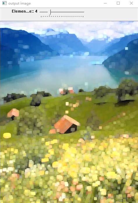 图像形态学处理 Csdn博客 图像形态学处理 Csdn博客