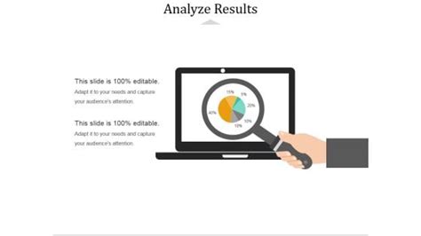 Analyze Results Powerpoint Templates Slides And Graphics
