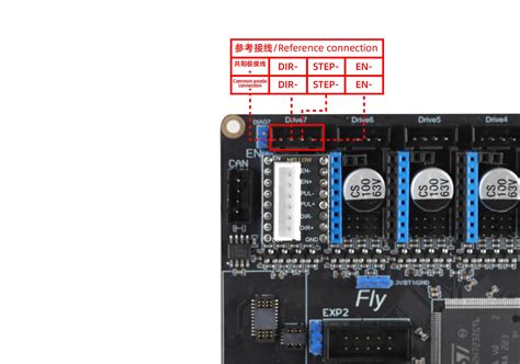 External Drive Usage Tutorial FLY Docs