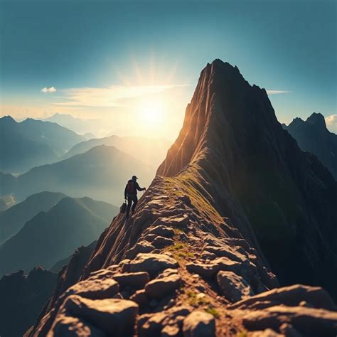 Achieving 100%: The Journey to Excellence : LevelUpTalk