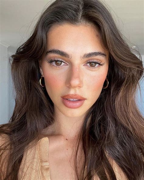 Pinterest Pretty Makeup Makeup Looks Hair Makeup