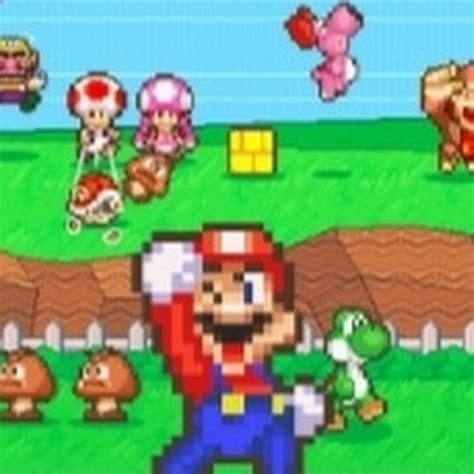 SUPER Mario Devlog STUDIOS YouTube