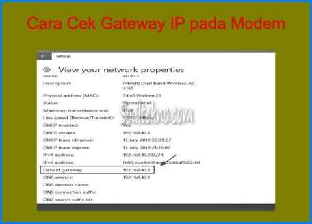 Cara Masuk Router Huawei Dengan Praktis Dan Mudah Soaltekno Com