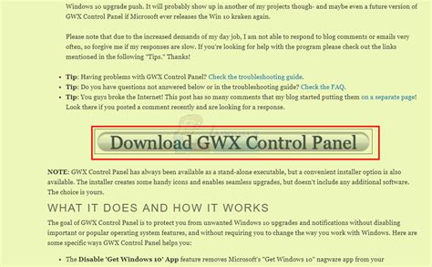 How To Remove Get Windows 10 Notification And Its Icon From The Taskbar Appuals