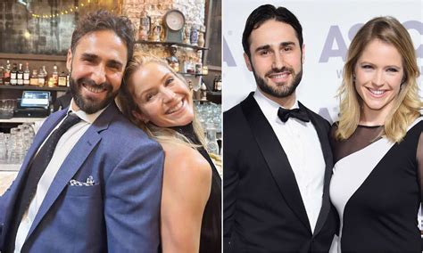 Max Shifrin Everything To Know About Sara Haines Husband Bents Magazine