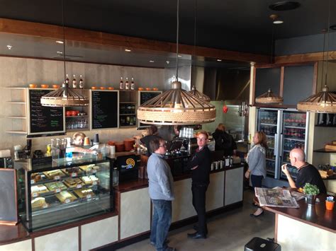 Tipalea Fibonacci Cafe Now Open At Muswellbrook Fair