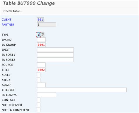 How To Change Any Entries In The Database In SE Or SE Pawel Wiejkut