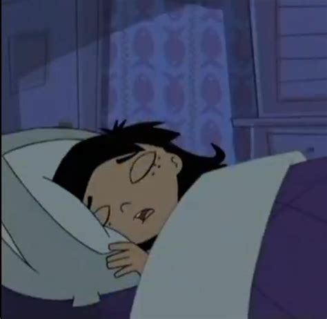 Kat Sleeping By Justinproffesional On Deviantart