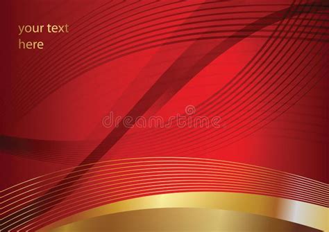 Abstract Curves Red Stock Illustrations 15 556 Abstract Curves Red