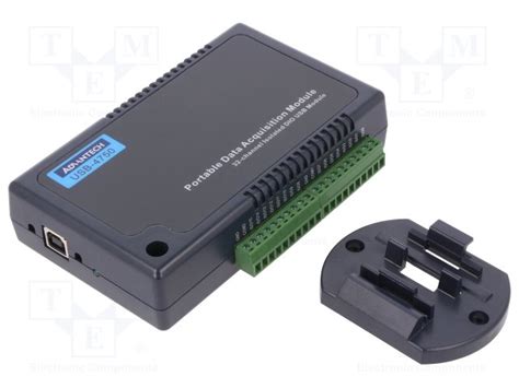 Usb 4750 Be Advantech Human Machine Interface Hmi Distributors Price Comparison And