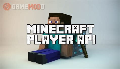Animation API Minecraft Mods GAMEMODD