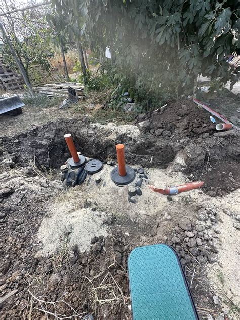 Трикамерни Септични ями ВиК Изгребна Яма М СТРОЙ 92 ЕКО Септична Яма Пречиствателна Станци