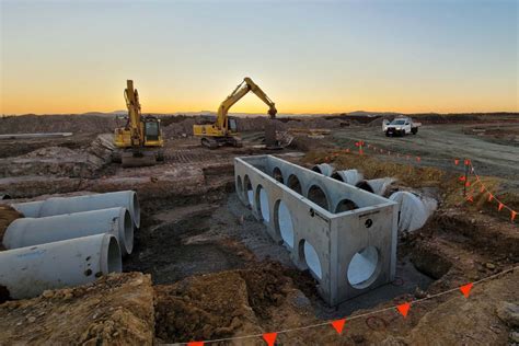 Atlan Junction Pit Atlan Stormwater Australia