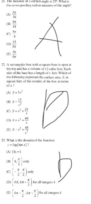 solved 18 how many different values of x satisfy the