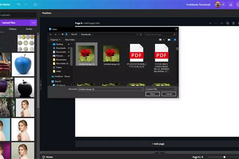 How To Change The Background To Transparent In Canva