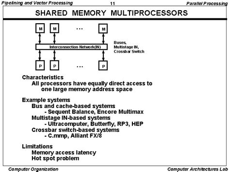 Pipelining And Vector Processing PIPELINING AND VECTOR