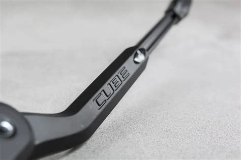 Cube Kickstand Cubestand Cmpt Special Edition