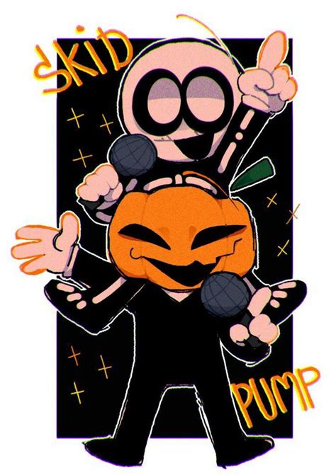 Pin By 𝙹𝚊𝚌𝚔𝚢 On Friday Night Funkin Cute Drawings Friday Night Funkin