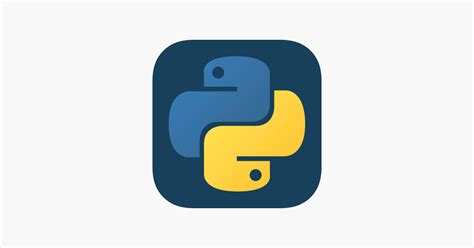 Python Coding Official Editor On The App Store