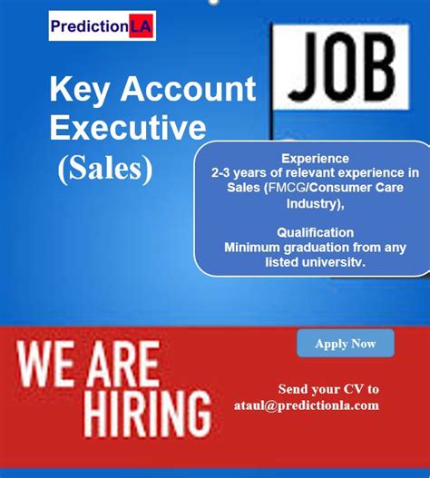 Ataul Ahsan On Linkedin Prediction Learning Associates Ltd Is Looking