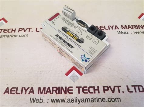 Automation Direct Mdm Tel Industrial Modem Aeliya Marine