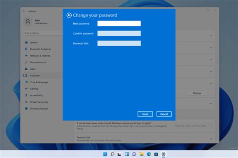 How Do I Remove My Windows Password