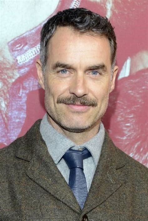 Murray Bartlett — The Movie Database Tmdb