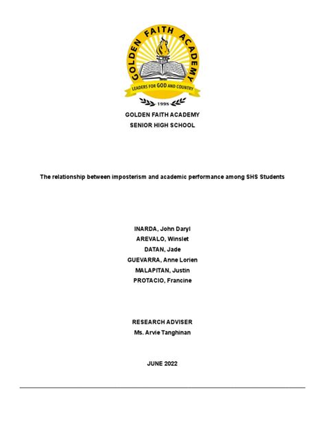 Rsrch 2 Chapter 5 Result Analysis And Discussions Grp5 15 Pdf