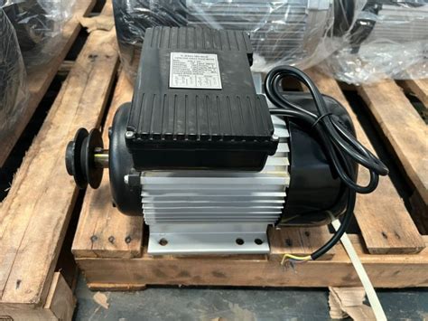 Jual Dinamo Kompresor 2 Hp Motor Kompresor 15 Kw Kab Tangerang
