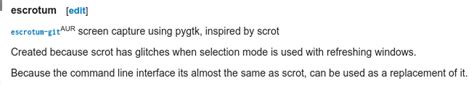 What A Package Name R Linuxmasterrace