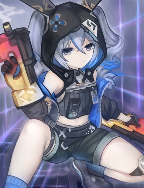 Bronya Zaychik And Bronya Zaychik Honkai And 1 More Drawn By Suterisu