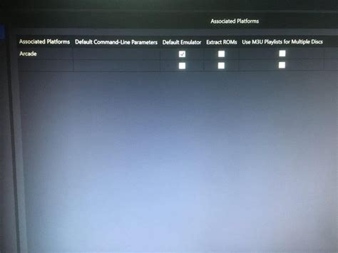 Mame Won T Launch Noobs LaunchBox Community Forums