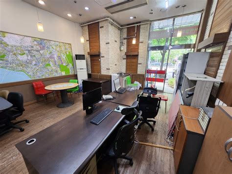 마포구 공덕동 사무실정리 책상수거 폐기물처리 사무실철거 폐업정리 의자수거 폐기물수거 해드렸습니다 행복한정리 가정폐기물처리 정리정돈 서비스