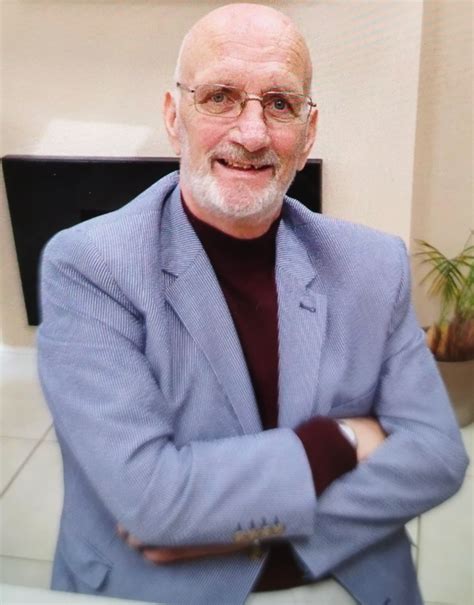 Death Notice Of Mick Michael Nolan Donaghmede Dublin Ripie