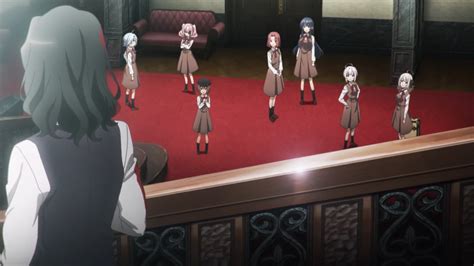 Spy Classroom Episode 1 Recap Mission Flower Garden I