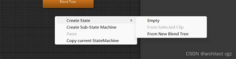【unity2d】角色动画的切换unity Animator动画切换 Csdn博客