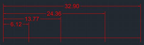 The Ultimate Guide To Autocad Dimensions Luent