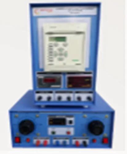 5a Numerical Over Current Relay Coordination Test Set At Best Price In Jaipur