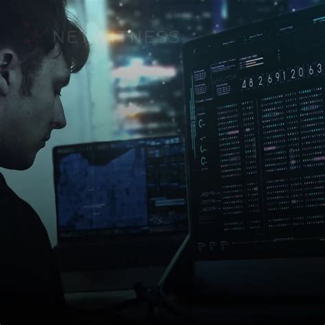 Netwitness Top Cybersecurity Tools For Digital Defense Netwitness Posted On The Topic Linkedin