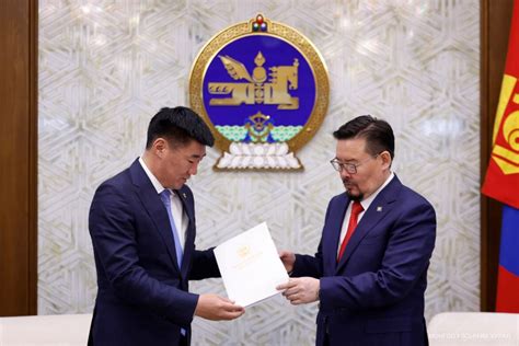 ХХОАТ ын тухай хуульд нэмэлт өөрчлөлт оруулах тухай хуулийн төслийг өргөн мэдүүлэв Eguur Mn